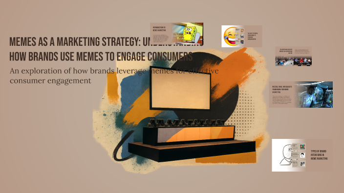 Memes as a Marketing Strategy: Understanding How Brands Use Memes to ...