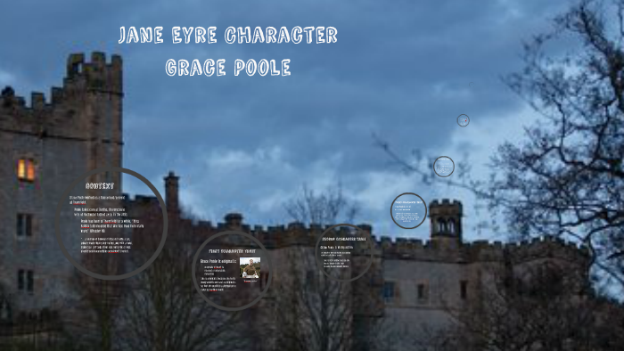 Grace Poole Character by tara c on Prezi