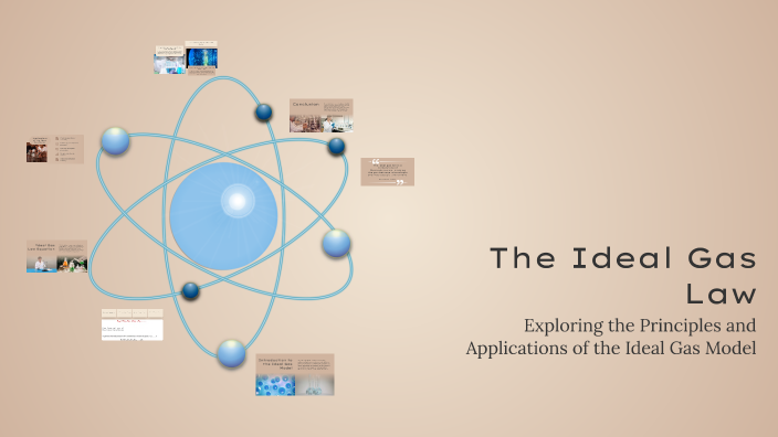 The Ideal Gas Law by Alexandra Giurgiu on Prezi