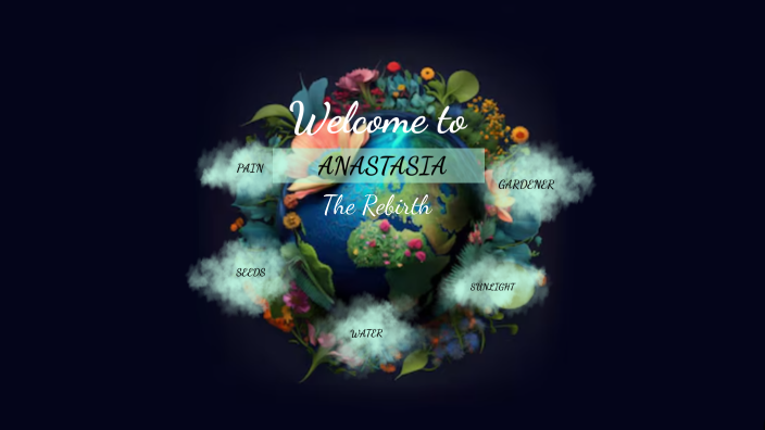ANASTASIA by Rahaf Zorba on Prezi