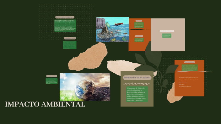 IMPACTO AMBIENTAL by jason frias on Prezi