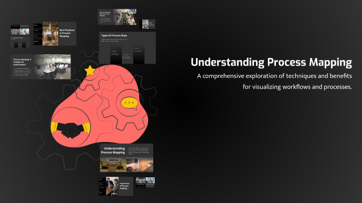 Understanding Process Mapping by ric jalos on Prezi
