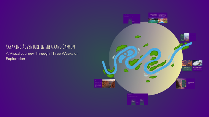 Kayaking Adventure in the Grand Canyon by Jano Rusnak on Prezi