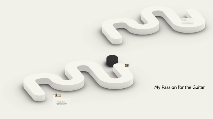Mi Pasión por la Guitarra by Ariel Alexander López Martínez on Prezi