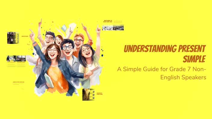 Understanding Present Simple by Maisaa Al_Suti on Prezi