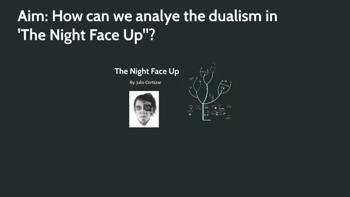 The Night Face Up by Quiana Taylor on Prezi