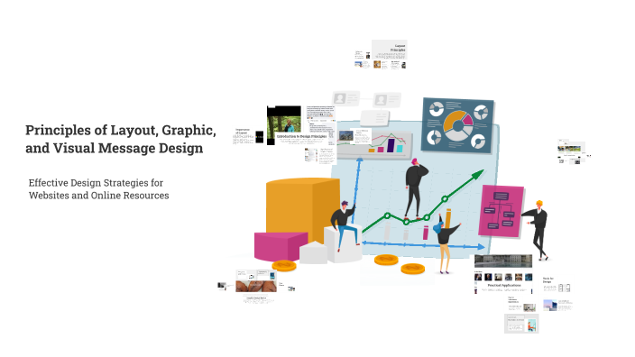 Principles of Layout, Graphic, and Visual Message Design by Oliver ...