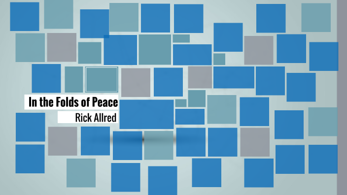 Rick Allred and Origami Installations by Sarah Meghan Lee on Prezi