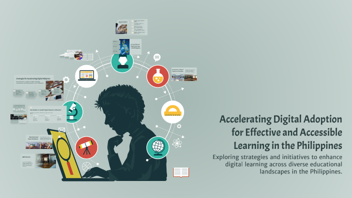 Accelerating Digital Adoption for Effective and Accessible Learning in ...