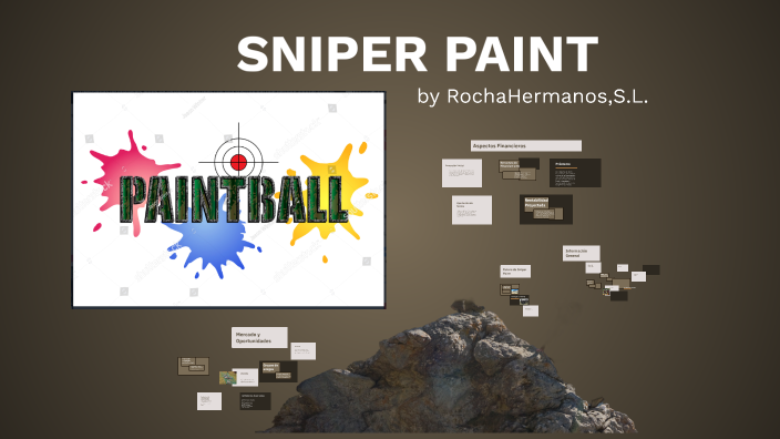 SNIPER PAINT by daniel da rocha on Prezi