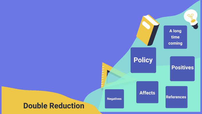 Double reduction by Aaron Ogle on Prezi