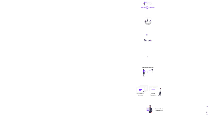 Pierian Training 2nd Half by Jose Marcial Portilla on Prezi