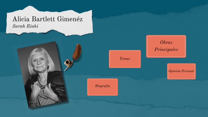 Gimenéz Bartlett Alicia by Sarah Riahi on Prezi