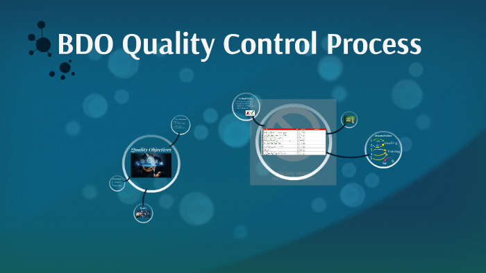 BDO Quality Control Process by Ahmed Fawzy on Prezi