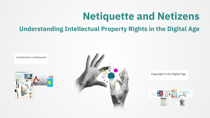 Netiquette and Netizens by Joshua Mikhail Basilio on Prezi