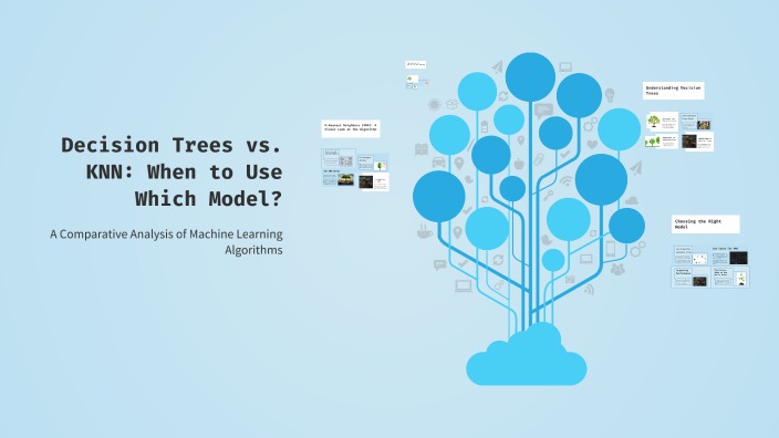 Decision Trees vs. KNN: When to Use Which Model? by Sumeeth _Unknown on ...