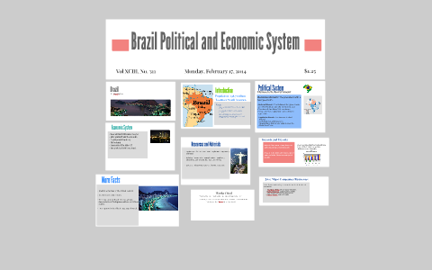 Brazil Political and Economic System by marsella ortiz on Prezi