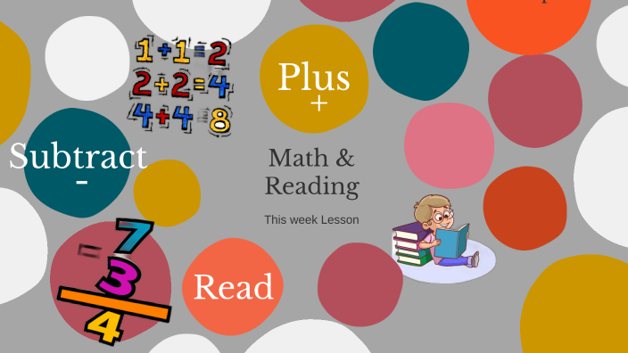Math & Reading by Agnes Capelle on Prezi