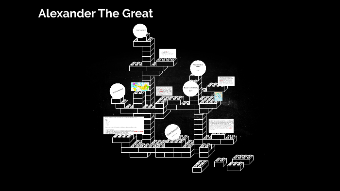 Alexander The Great by Thomas Simos on Prezi