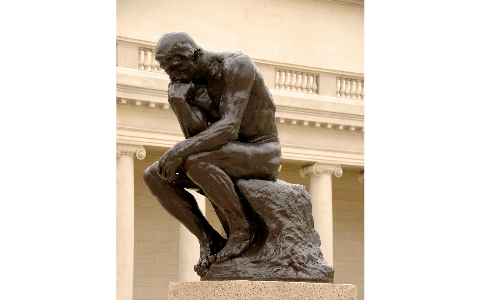 Myself as a thinker by Rachel Wolsey on Prezi