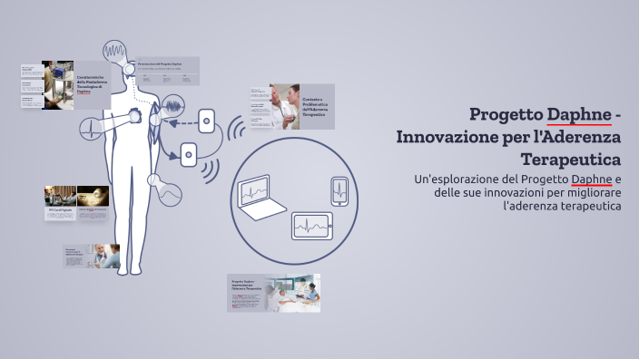 Progetto Daphne - Innovazione per l'Aderenza Terapeutica by uccp scafa ...