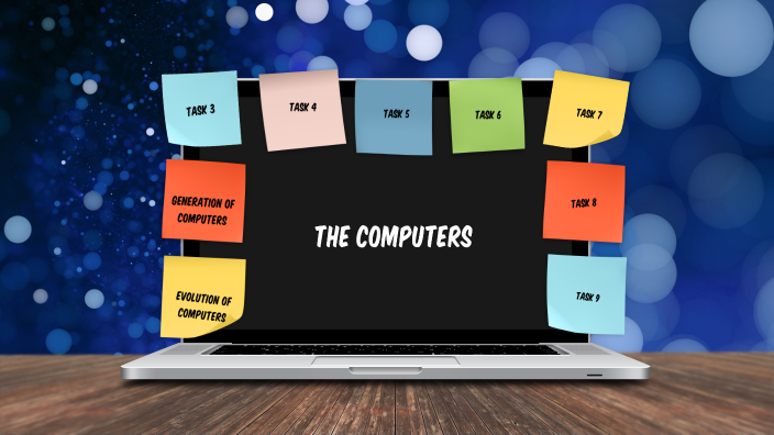 ALL ABOUT COMPUTERS by Ganesh Prasad on Prezi
