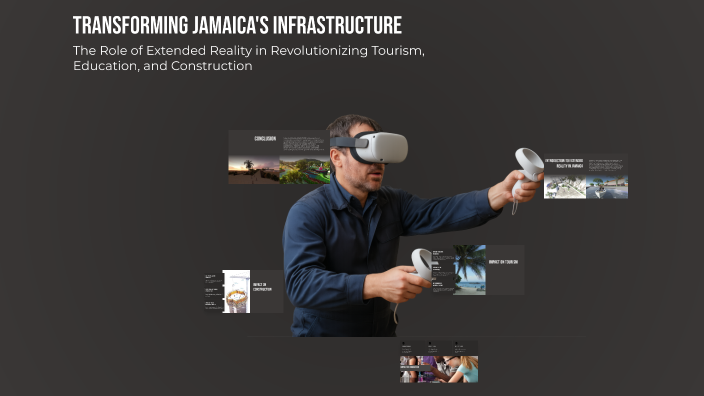 Transforming Jamaica's Infrastructure by Theo Wright on Prezi