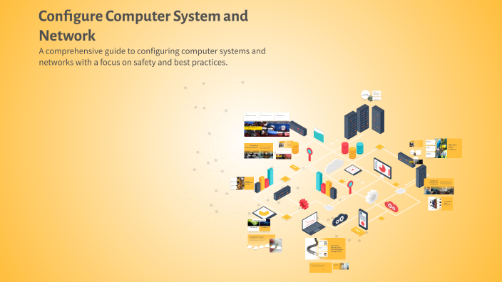 Configure Computer System and Network by Nethane Lausa on Prezi