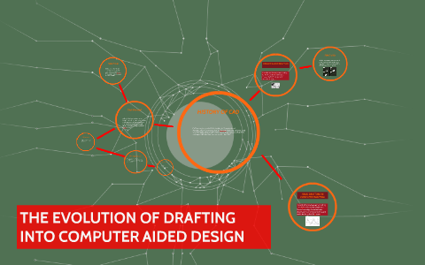 THE EVOLUTION OF DRAFTING INTO COMPUTER AIDED DESIGN by Darren Nagy on ...