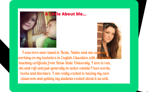 Back TO School by Aly Proctor on Prezi