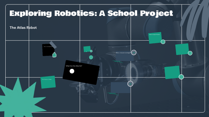 Exploring Robotics: A School Project by Thomas Raus on Prezi