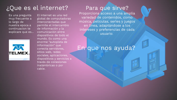 ¿Qué es el Internet? by Adrian Jared Magaña Chavez on Prezi
