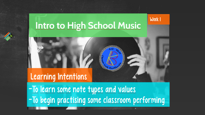 Intro to Music Lesson 1 by Sarah Lockhart on Prezi