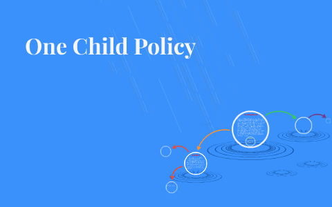 One child policy facts by millad amiri on Prezi