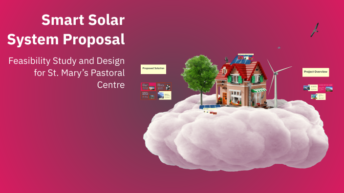 Smart Solar System Proposal by gerald on Prezi