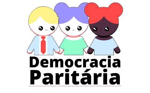 Democracia Paritária - IG by Catarina Duarte on Prezi