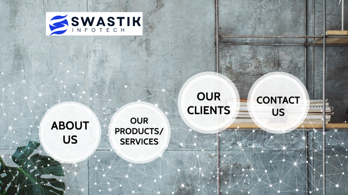 Swastik Infotech by Jaideep Patel on Prezi