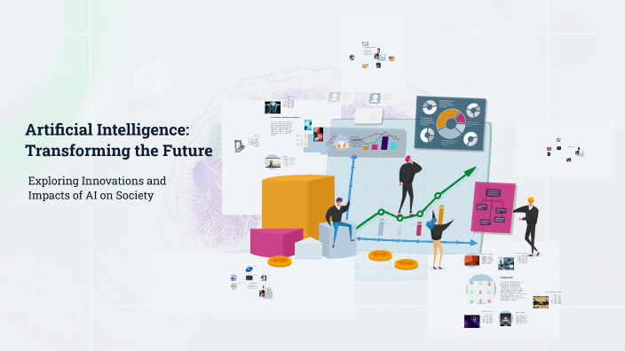 Artificial Intelligence: Transforming the Future by Esa ali on Prezi