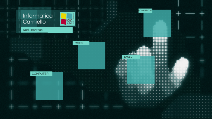informatica carniello by beatrice radu on Prezi