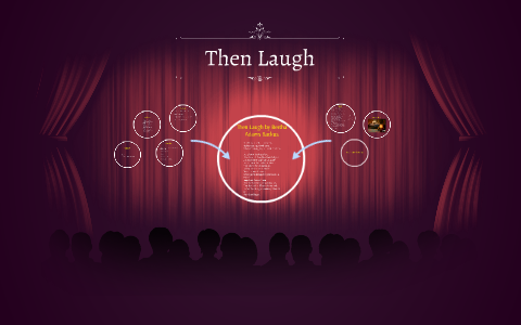 Then Laugh by Bertha Adams Backus by natacha ampe on Prezi