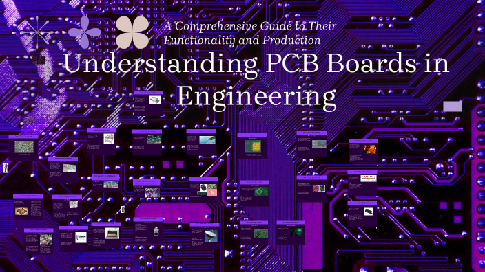 Understanding PCB Boards in Engineering by Erik Petrov on Prezi