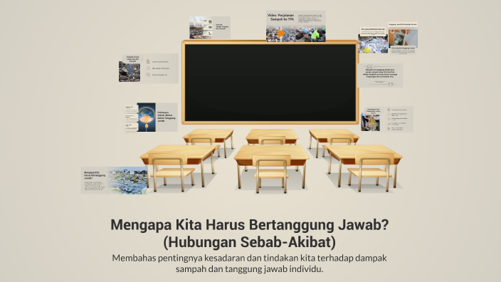 Mengapa Kita Harus Bertanggung Jawab? (Hubungan Sebab-Akibat) by ...
