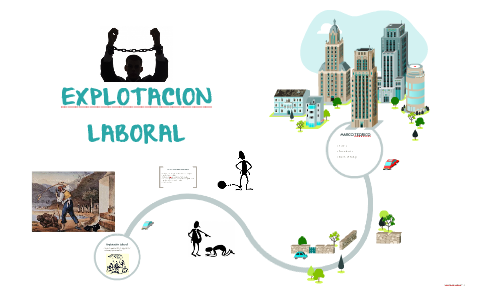 EXPLOTACION LABORAL by Jose Donado on Prezi