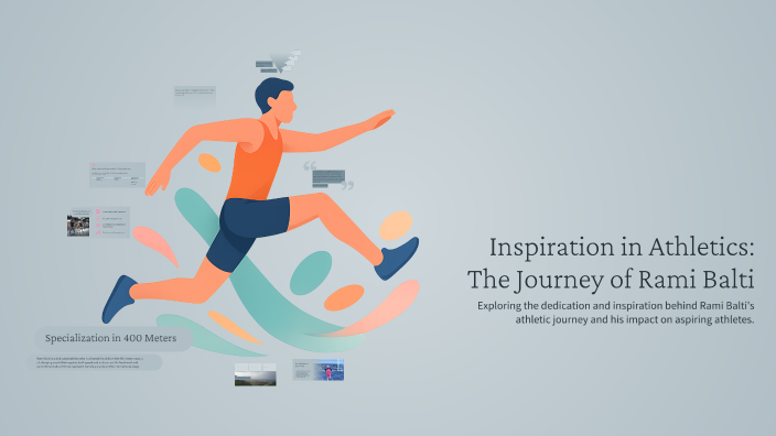 Inspiration in Athletics: The Journey of Rami Balti by Mnejja Ali on Prezi