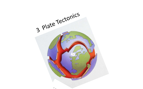 Plate Tectonics by Corey Ahrens on Prezi