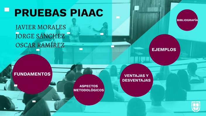PRUEBAS PIAAC by Oscar Javier Ramirez Vargas on Prezi