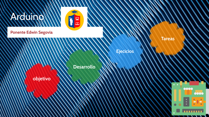Arduino by NestorMario 53YT on Prezi