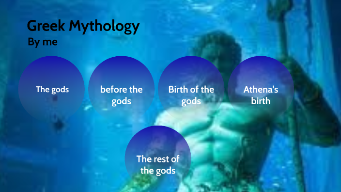 Greek Mythology by Potato Potato on Prezi