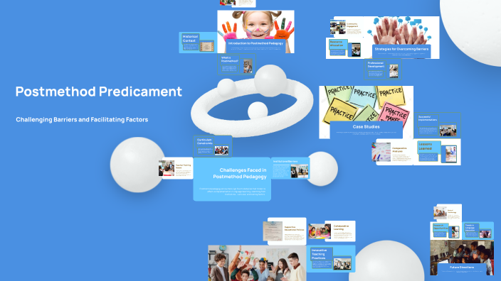 Postmethod Predicament by احمد خلف on Prezi