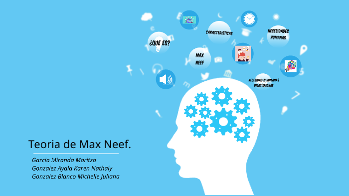 la teoria de max neef by Michelle Juliana Gonzalez Blanco on Prezi